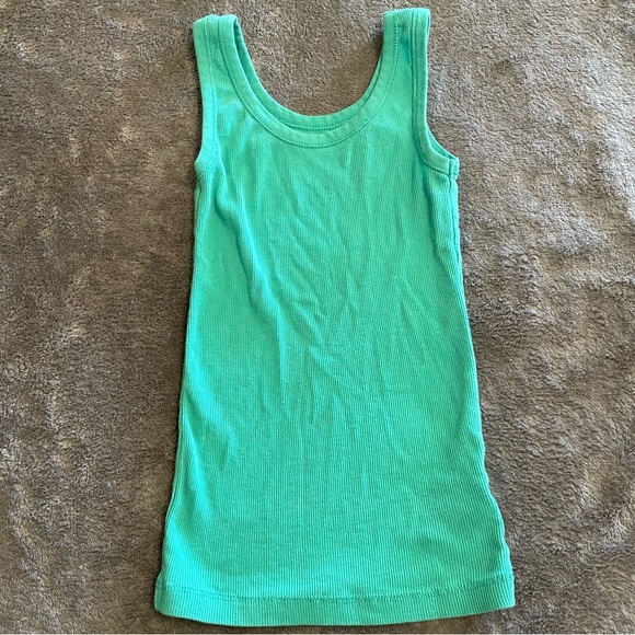 Circo | Shirts & Tops | Classic Girls Tank Top | Poshmark